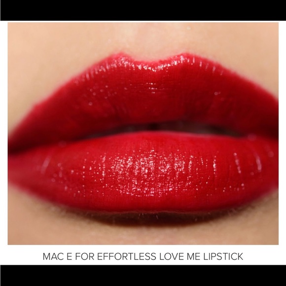 MAC Cosmetics | Makeup | Mac E For Effortless | Poshmark